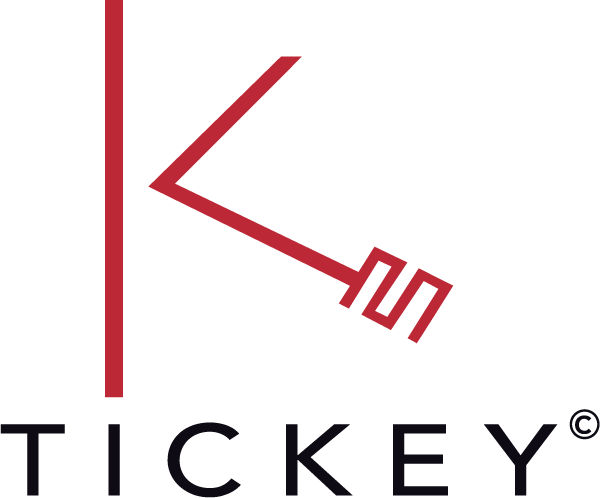 Home - TICKEY